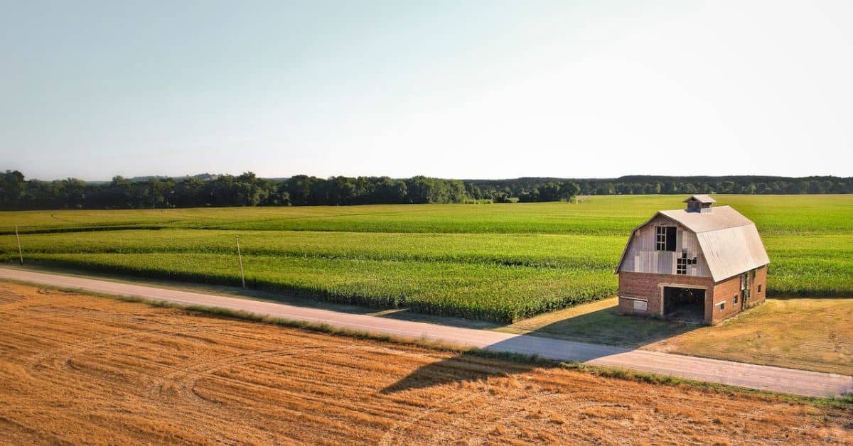 Homesteading in Kansas: Here’s What It’s Really Like in 2025 ...