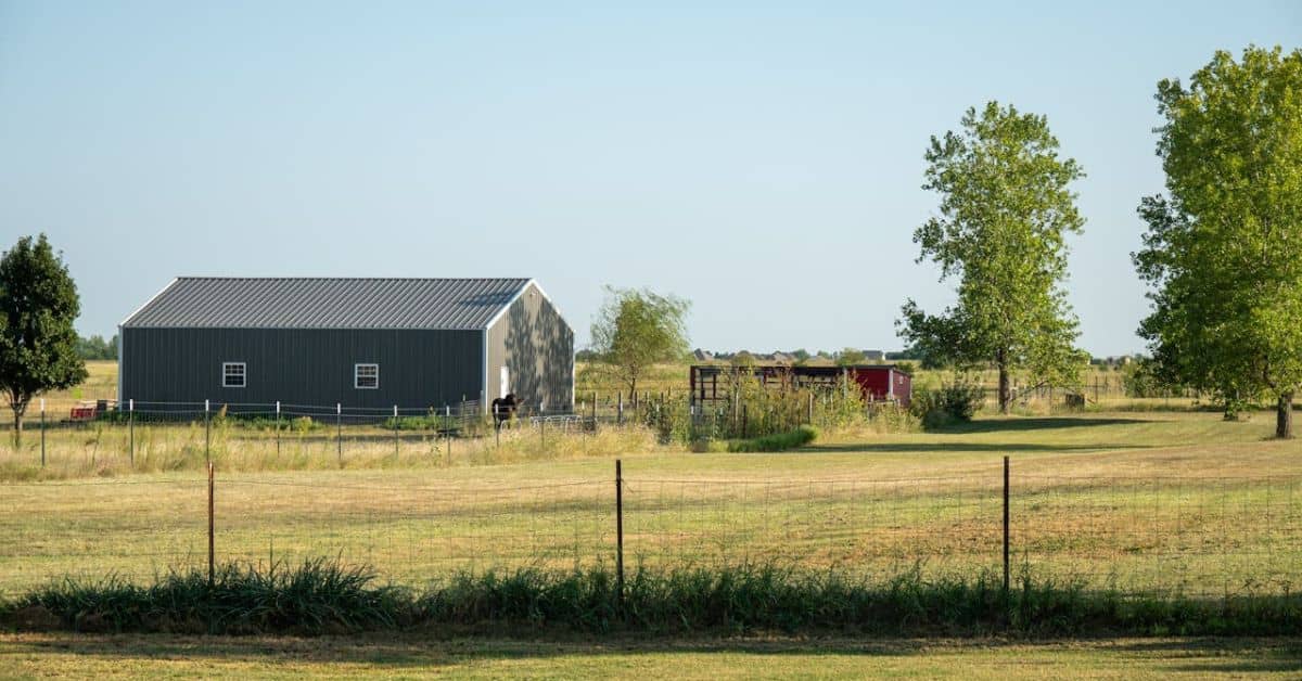 Homesteading in Oklahoma: 2025 Guide to Thriving on Affordable Acres ...